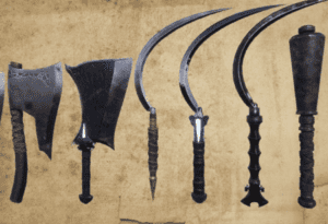 Conan Exiles Cleaver Guide - Conan Fanatics