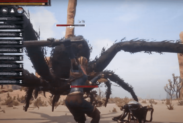 Conan Exiles Gossamer Guide - Conan Fanatics