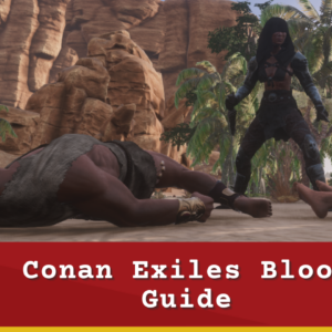 Best Conan Exiles Dungeon Order Guide: Recommended Levels Included ...