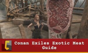 Conan Exiles Thralls Guide - Conan Fanatics