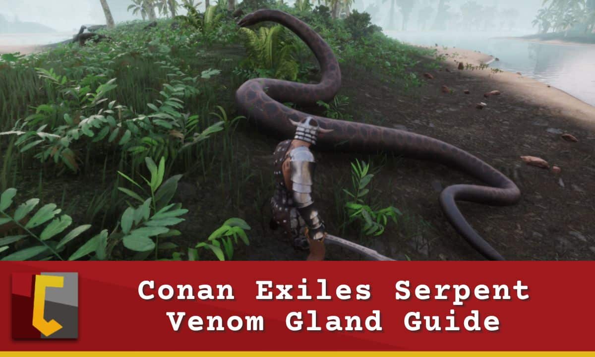 Conan Exiles Dragonpowder Guide - Conan Fanatics